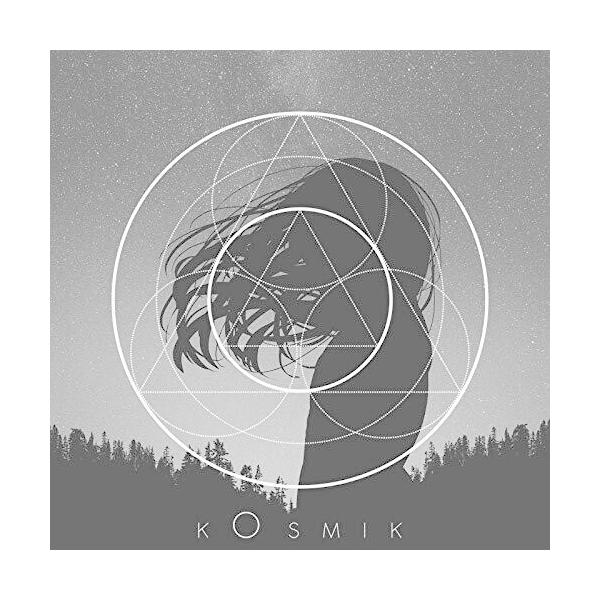 発売日: 2019/9/13輸入盤USレーベル: Avantgarde Music収録曲:コメント:Kosmik is a profound and immersive record full of many interesting ele...