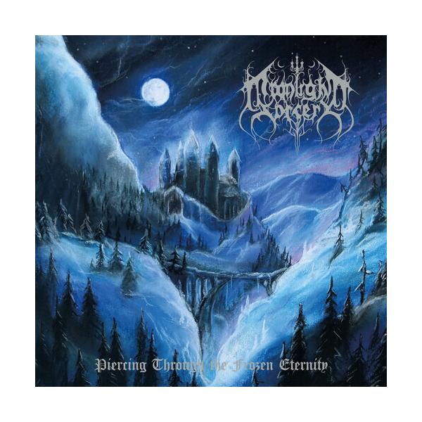 発売日: 2022/6/17輸入盤USレーベル: Avantgarde Music収録曲:コメント:Moonlight Sorcery is a Finnish black metal trio formed in early 2018. ...