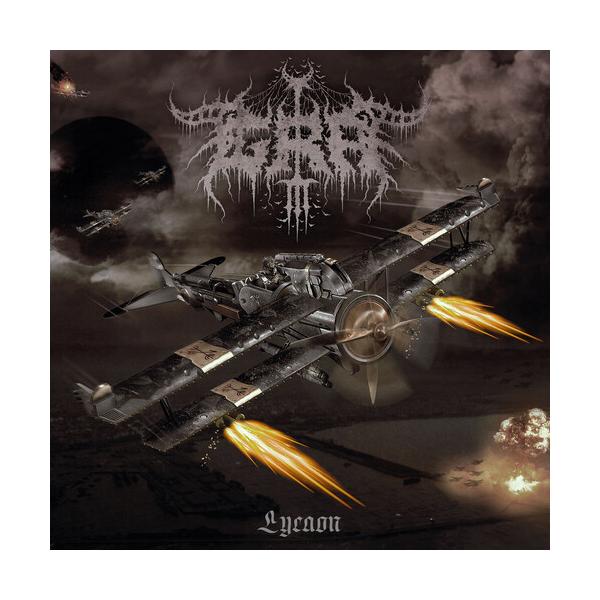 発売日: 2023/6/16輸入盤USレーベル: Avantgarde Music収録曲: 1.1 White City Devil1.2 Flame of Hephaestus1.3 Torn Asunder1.4 Lycaon1.5 C...