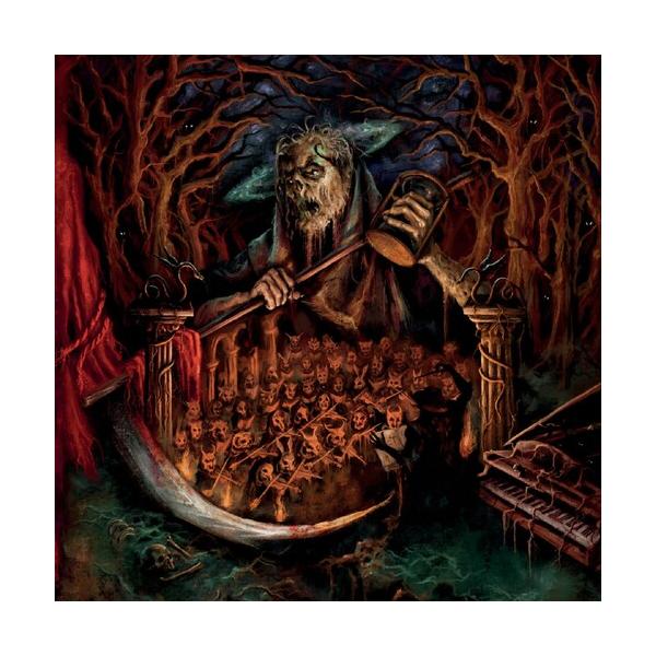 【発売日：2025年04月11日】こちらの商品は輸入盤のため、稀にジャケットに多少のスレや角にシワがある場合がございます。2025/4/11 発売輸入盤レーベル：AVANTGARDE MUSIC収録曲：