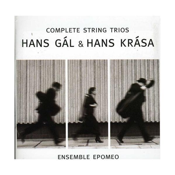 発売日: 2012/9/11輸入盤レーベル: Avie収録曲: 1.1 Hans G?L: Serenade in D Op.41 for Violin, Viola and Cello (World Premiere Recording)...