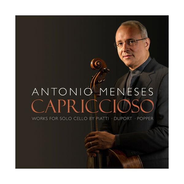 発売日: 2015/5/12輸入盤レーベル: Avie収録曲: 1.1 Etude No. 7, Allegro1.2 12 Caprices, Op. 24 - No.1, Allegro Quasi Presto1.3 12 Capri...