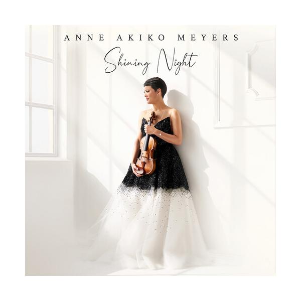 発売日: 2022/5/6輸入盤USレーベル: Avie収録曲:コメント:Anne Akiko Meyers has amassed a multitude of fans and admirers for her exquisitely ...