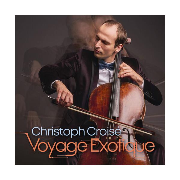 発売日: 2023/5/5輸入盤USレーベル: Avie収録曲:コメント:Christoph Crois? channels his prowess as a cellist - "he's got it all - technical c...