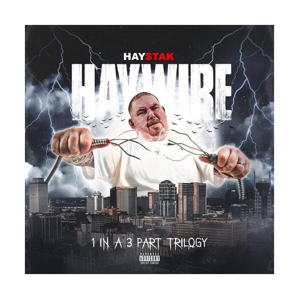 発売日: 2022/2/18輸入盤USレーベル: Average Joe's Ent.収録曲: 1.1 Sleeping Dogs1.2 Great Vengeance1.3 Novacaine1.4 Haywire1.5 Everybod...