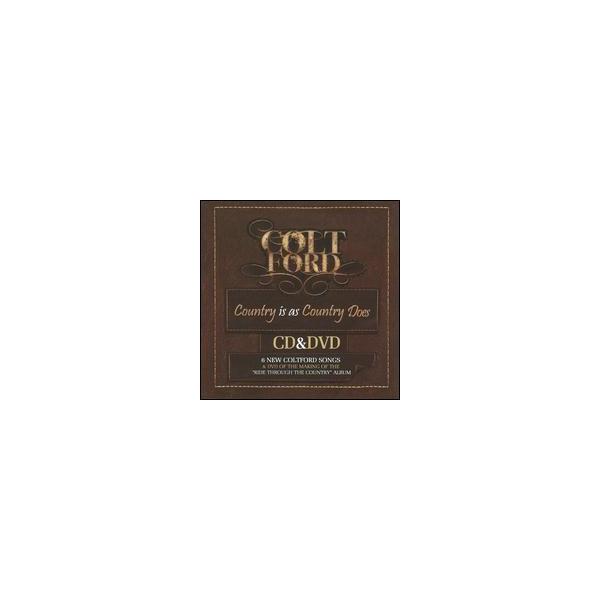 2010/2/2 発売輸入盤収録曲：Disc-1:1. Buck 'Em - 3:062. Huntin' the World - 2:533. Big White Redneck - 3:064. Day in the Life - 3:...