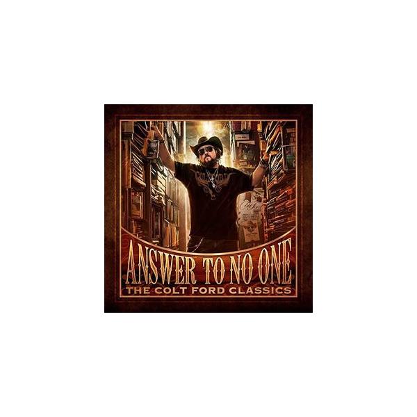 発売日: 2015/10/23輸入盤レーベル: Average Joe's Ent.収録曲: 1.1 Answer to No One (Featuring JJ Lawhorn)1.2 The High Life (Featuring C...