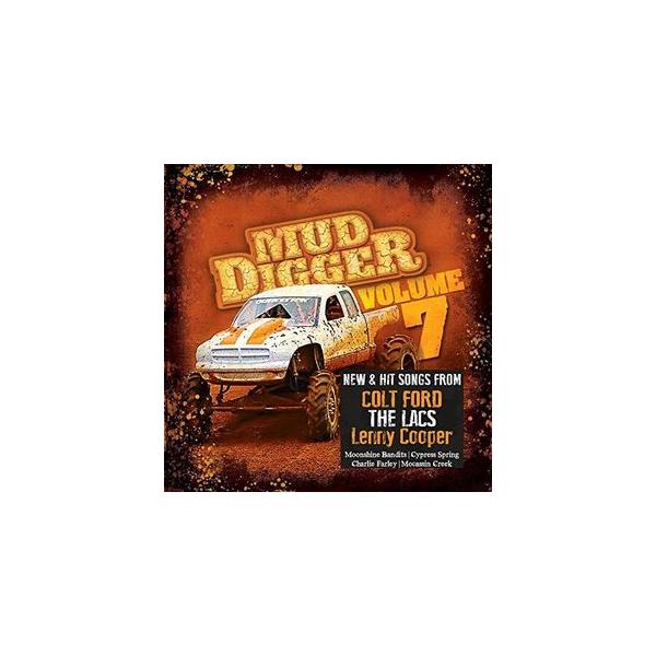 発売日: 2016/9/2輸入盤USレーベル: Average Joe's Ent.収録曲: 1.1 Crank It Up (Live)- Colt Ford1.2 Drop a Tailgate-Cypress Spring1.3 Du...