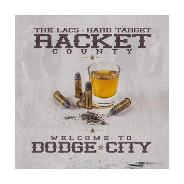 発売日: 2016/8/5輸入盤USレーベル: Average Joe's Ent.収録曲: 1.1 This Is Racket County1.2 Welcome to Dodge City1.3 Moonlight1.4 James ...