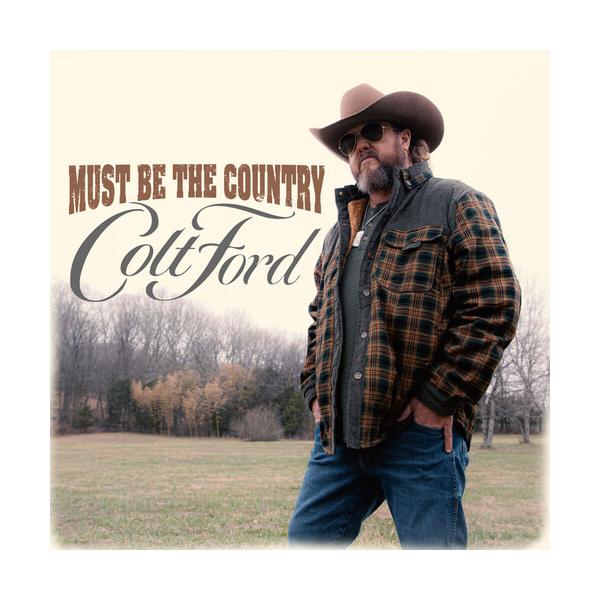 発売日: 2023/6/9輸入盤USレーベル: Average Joe's Ent.収録曲: 1.1 Must Be the Country" Feat. Dillon Carmichael (Michael Ray Carter, Col...