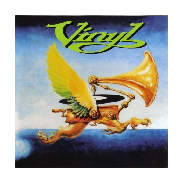 発売日: 2017/11/8輸入盤USレーベル: Avila Street Records収録曲:コメント:From the very beginning, Vinyl was noticeably influenced by the ol...