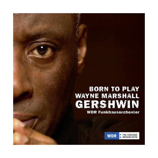 発売日: 2020/8/7輸入盤USレーベル: Avi収録曲:コメント:Wayne Marshall was eight years old when, at home in England, he heard a Gershwin con...