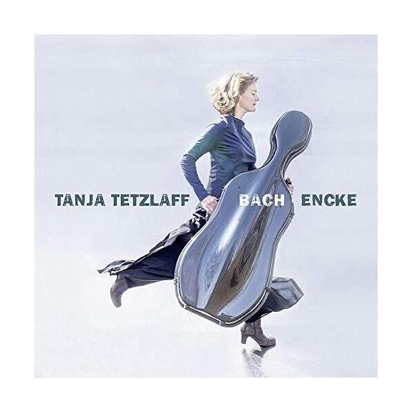 発売日: 2019/10/18輸入盤USレーベル: Avi収録曲:コメント:Tanja Tetzlaff writes: "We come to hear Bach's works differently because Encke's u...