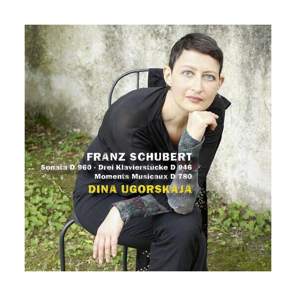 発売日: 2019/11/15輸入盤USレーベル: Avi収録曲:コメント:Dina Ugorskaja counts as one of the most distinctive artists of the classical pian...