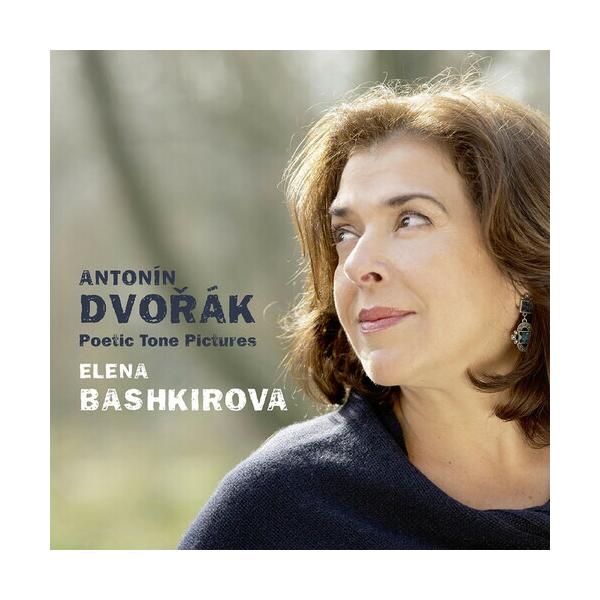 発売日: 2021/1/1輸入盤USレーベル: Avi収録曲:コメント:Poetic Tone Pictures, Op. 85: Dvorak's most extended cycle of lyric character pieces...