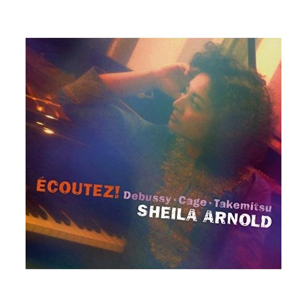 発売日: 2018/7/6輸入盤USレーベル: Avi収録曲:コメント:Claude Debussy left a profound mark on music history when he dissolved functional ha...