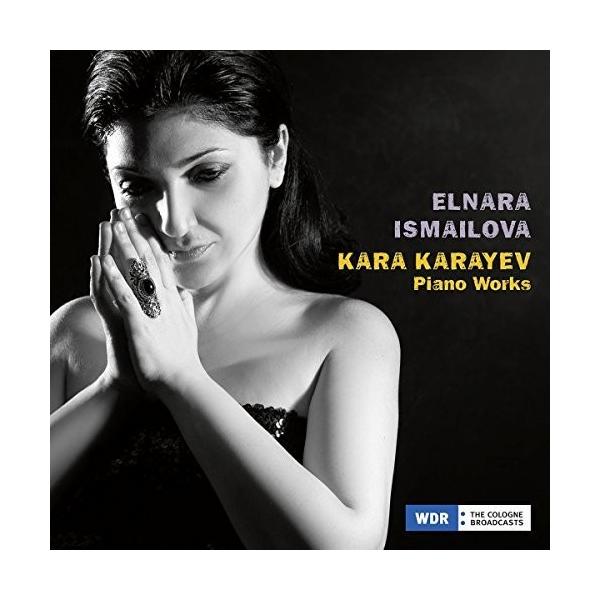 発売日: 2018/6/8輸入盤USレーベル: Avi収録曲: 1.1 Karayev: 24 Preludes - No. 1 - Allegro Molto1.2 24 Preludes - No. 2 - Andante1.3 24 ...