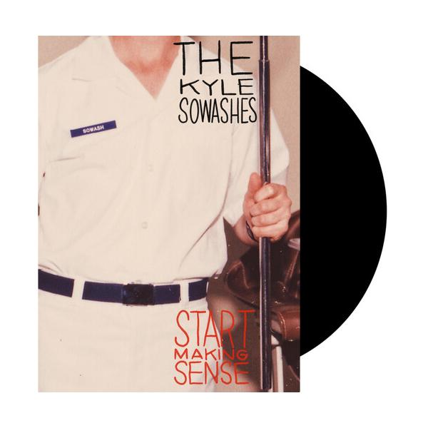 【発売日：2025年10月03日】こちらの商品は輸入盤のため、稀にジャケットに多少のスレや角にシワがある場合がございます。2025/10/3発売輸入盤レーベル：ANYWAY RECORDS収録曲：