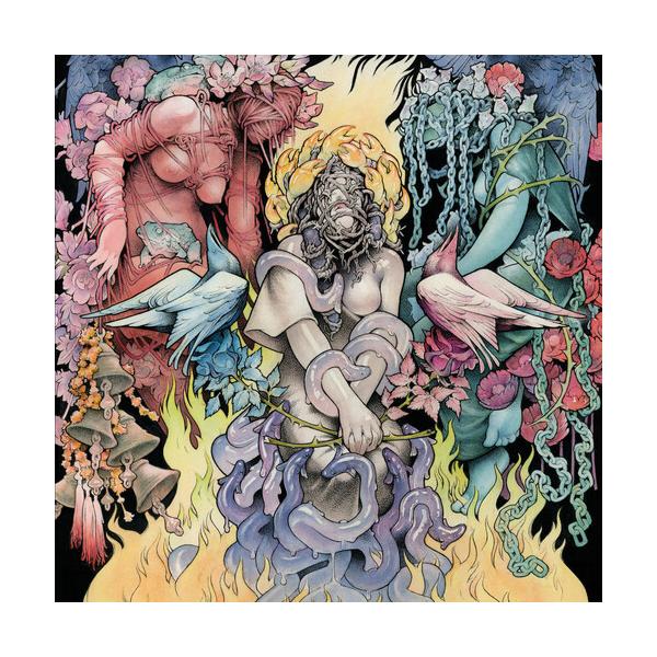 発売日: 2023/9/15輸入盤USレーベル: Abraxan Hymns収録曲: 1.1 Embers1.2 Last Word1.3 Beneath the Rose1.4 Choir1.5 The Dirge1.6 Anodyne1...