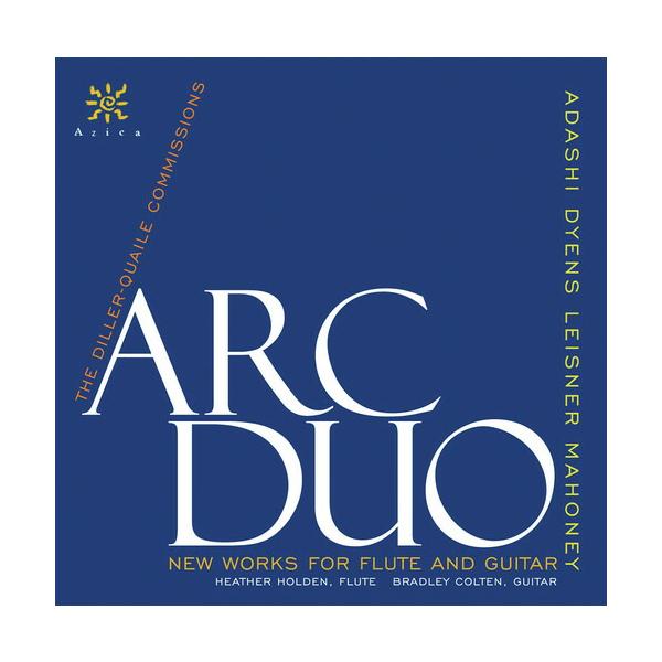 発売日: 2012/8/28輸入盤レーベル: Azica収録曲:コメント:In their home base of New York City, Arc Duo's performance highlights include recit...