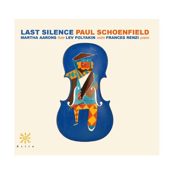 発売日: 2021/2/5輸入盤USレーベル: Azica収録曲:コメント:Performed by the trio for whom it was written, Paul Schoenfield's new composition ...
