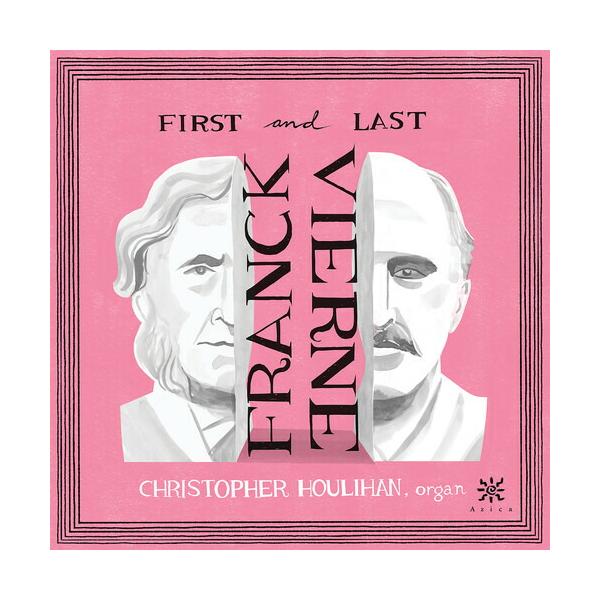 発売日: 2023/2/3輸入盤USレーベル: Azica収録曲:コメント:On June 2, 2012-the 75th anniversary of his death at Notre Dame-I performed each o...