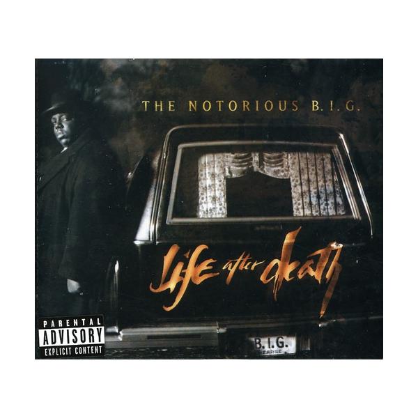 こちらの商品はネコポスでお届けできません。1997/3/25 発売輸入盤収録曲：Disc-1:1. Life After Death Intro - 1:402. Somebody's Gotta Die - 4:263. Hypnotiz...