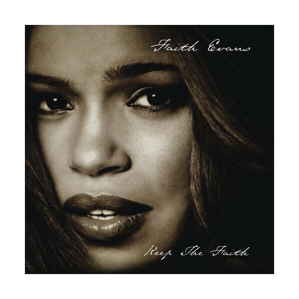 こちらの商品は輸入盤のため、稀にジャケットに多少のスレや角にシワがある場合がございます。こちらの商品はネコポスでお届けできません。2023/8/25発売輸入盤レーベル：BAD BOY収録曲：Faith Evans : Keep The Fa...