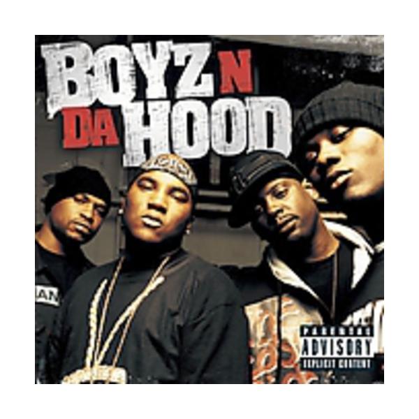 発売日: 2005/6/21輸入盤レーベル: Bad Boy収録曲: 1.1 Album Intro1.2 Boyz N Da Hood Interlude1.3 Dem Boyz1.4 Felonies1.5 Look1.6 Gangst...