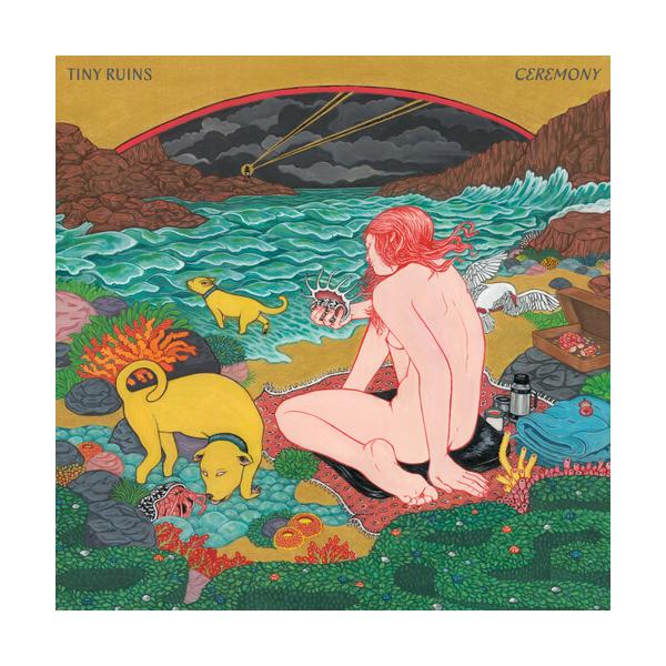 発売日: 2023/5/12輸入盤USレーベル: Ba Da Bing収録曲:コメント:Tiny Ruins, the project of New Zealand musician Hollie Fullbrook, are back w...