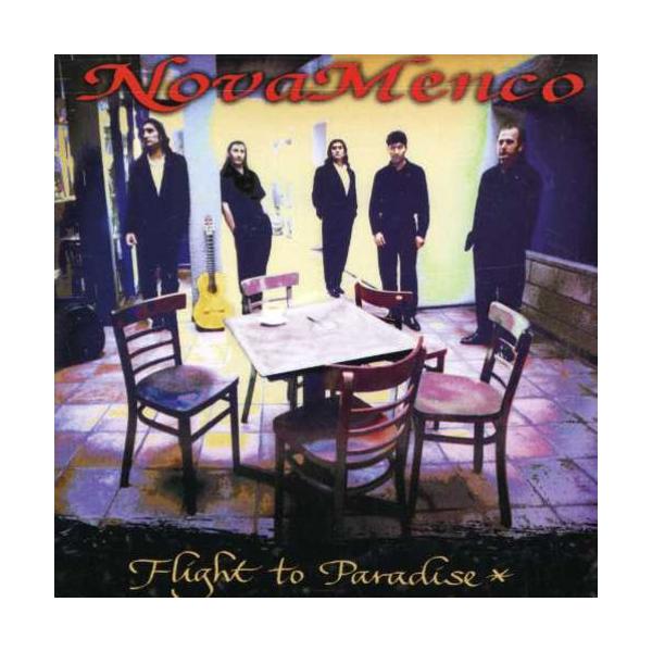 発売日: 1998/6/9輸入盤レーベル: Baja Records収録曲: 1.1 Flight to Paradise1.2 Alligator Alley1.3 Constantinople1.4 Silent Kiss1.5 Whe...