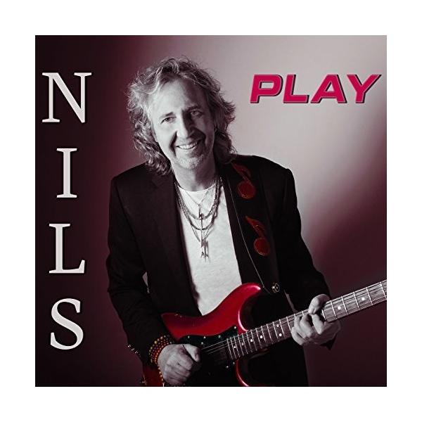 発売日: 2018/3/16輸入盤USレーベル: Baja Records収録曲:コメント:Nils' new album entitled "Play" is a perfect metaphor for his easy going, ...