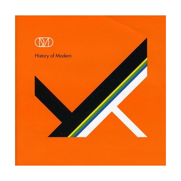 発売日: 2010/9/28輸入盤レーベル: Bright Antenna収録曲: 1.1 New Babies: New Toys1.2 If You Want It1.3 History of Modern (Part I)1.4 Hi...