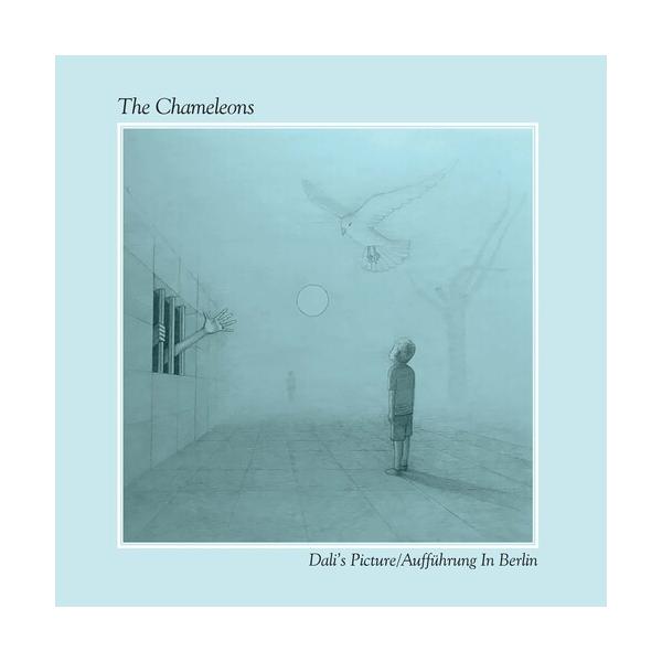 発売日: 2022/9/23輸入盤UKレーベル: Blue Apple Music Uk収録曲: 1.1 Everyday and Crucified1.2 Monkeyland1.3 Dreams in Celluloid1.4 Love...