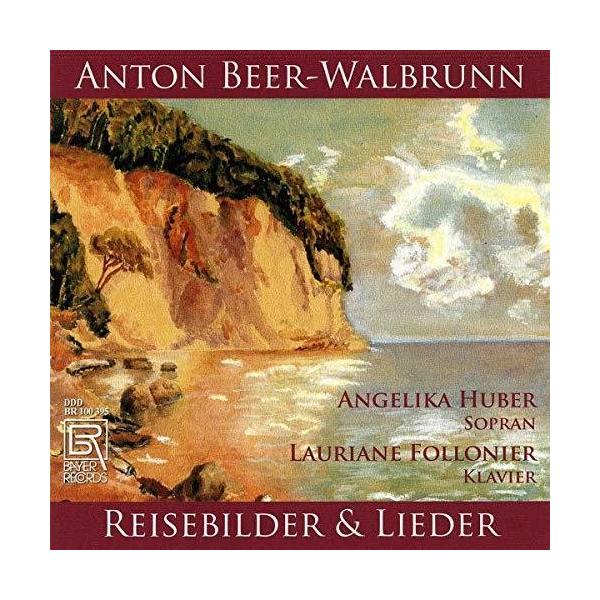 発売日: 2019/6/28輸入盤USレーベル: Bayer収録曲:コメント:Anton Beer-Walbrunn (1864-1929) was a teacher of counterpoint, harmony, compositi...