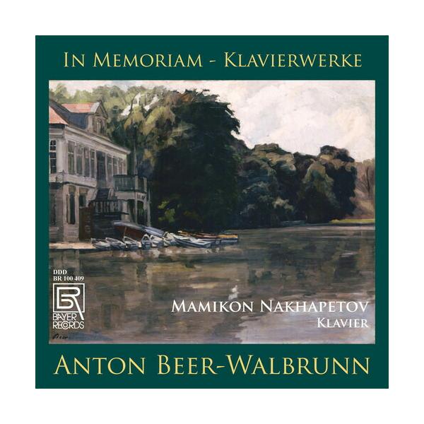 発売日: 2022/8/19輸入盤USレーベル: Bayer収録曲:コメント:The late Romantic composer Anton Beer-Walbrunn, for many years a professor at the...