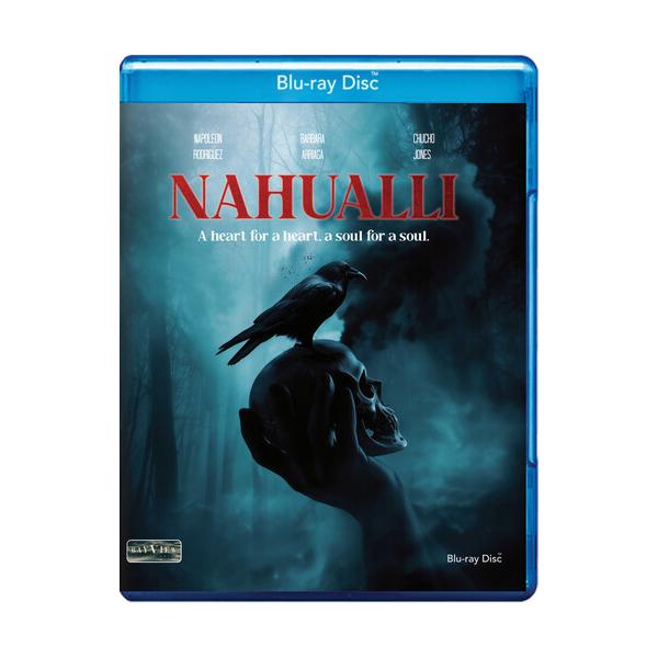 【発売日：2026年01月20日】輸入盤ブルーレイですが、日本のブルーレイ・プレイヤーで視聴できます。2026/1/20 発売輸入盤ジャンル：HORROR / SCI-FI / FANTASYレーベル：BAYVIEW ENT収録内容：