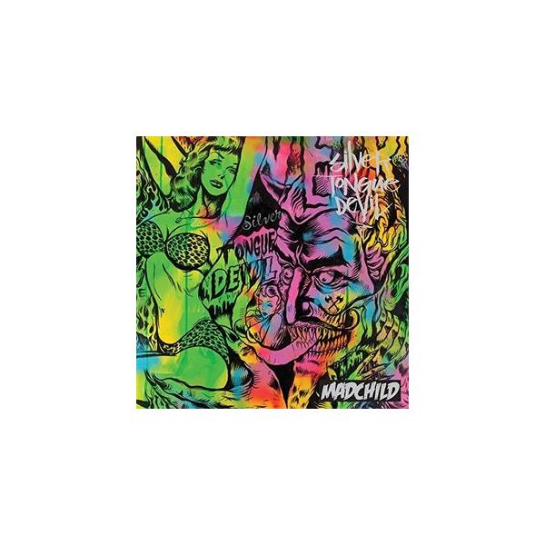 発売日: 2015/7/24輸入盤レーベル: Battle Axe収録曲: 1.1 Untold Story1.2 Night Time Kill1.3 Devils and Angels1.4 Lose My Mind - Madchil...