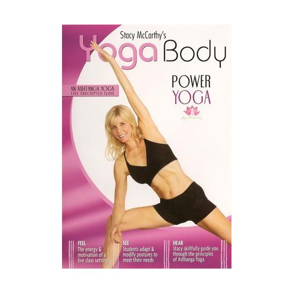 こちらのＤＶＤは輸入盤ＤＶＤですがリージョン＝ＡＬＬですので国内製ＤＶＤプレイヤーでも視聴可能です。種別：DIGITAL VIDEO DISCジャンル：Health &amp; Fitness-Yoga発売日：2011/1/4収録分数：60...