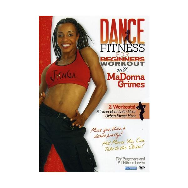 こちらのＤＶＤは輸入盤ＤＶＤですがリージョン＝ＡＬＬですので国内製ＤＶＤプレイヤーでも視聴可能です。種別：DIGITAL VIDEO DISCジャンル：Health &amp; Fitness-Dance Fitness発売日：2011/1...