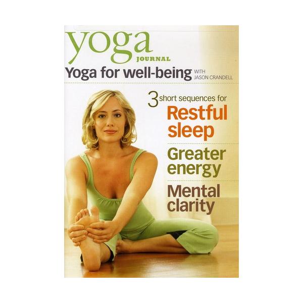 こちらのＤＶＤは輸入盤ＤＶＤですがリージョン＝ＡＬＬですので国内製ＤＶＤプレイヤーでも視聴可能です。種別：DIGITAL VIDEO DISCジャンル：Health &amp; Fitness-Yoga発売日：2008/11/11収録分数：...