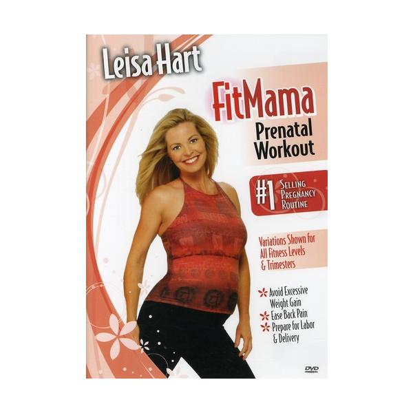 こちらのＤＶＤは輸入盤ＤＶＤですがリージョン＝ＡＬＬですので国内製ＤＶＤプレイヤーでも視聴可能です。種別：DIGITAL VIDEO DISCジャンル：Health &amp; Fitness-Pregnancy発売日：2007/11/13...