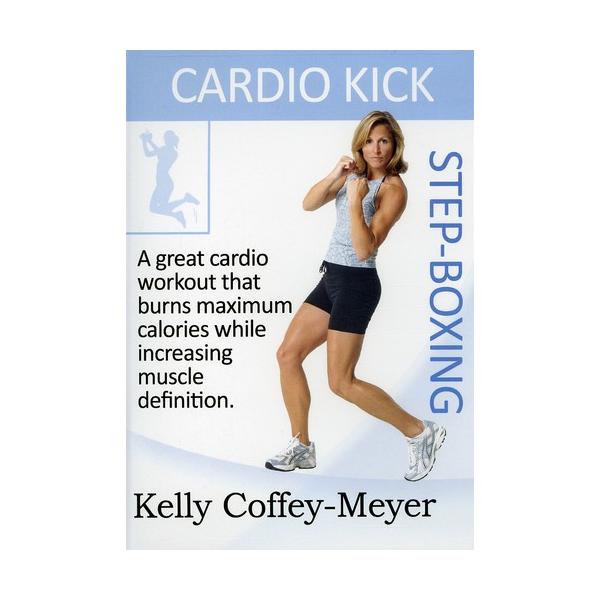 こちらのＤＶＤは輸入盤ＤＶＤですがリージョン＝ＡＬＬですので国内製ＤＶＤプレイヤーでも視聴可能です。種別：DIGITAL VIDEO DISCジャンル：Health &amp; Fitness-Kickboxing発売日：2008/5/27...