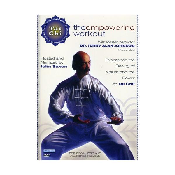 こちらのＤＶＤは輸入盤ＤＶＤですがリージョン＝ＡＬＬですので国内製ＤＶＤプレイヤーでも視聴可能です。種別：DIGITAL VIDEO DISCジャンル：Health &amp; Fitness-Tai-Chi発売日：2009/9/29収録分...