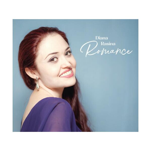 発売日: 2021/4/9輸入盤USレーベル: Bayla収録曲:コメント:The musical path of the Romanian singer Diana Rasina began in her native country w...