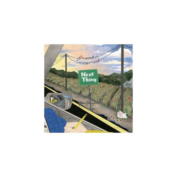 2016/4/1 発売輸入盤レーベル：BAYONET RECORDS収録曲：