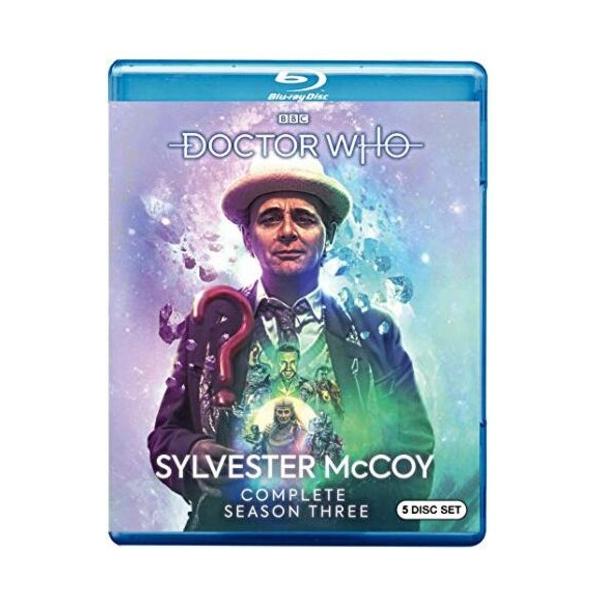 輸入盤ブルーレイですが日本のブルーレイ・プレイヤーで視聴できます。※ご確認ください※一部輸入版アニメブルーレイには、「リージョンコード」とは別の「国コード」というものが設定されている作品がございます。お持ちのブルーレイ・プレイヤーが国コード...