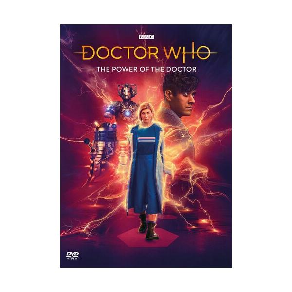 こちらのＤＶＤは輸入盤ＤＶＤです。リージョン＝フリーのＤＶＤプレイヤーでない場合、再生できない可能性があります。YAHOOショッピングではリージョン＝フリーのＤＶＤプレイヤーもお取り扱いしております。種別：DIGITAL VIDEO DIS...