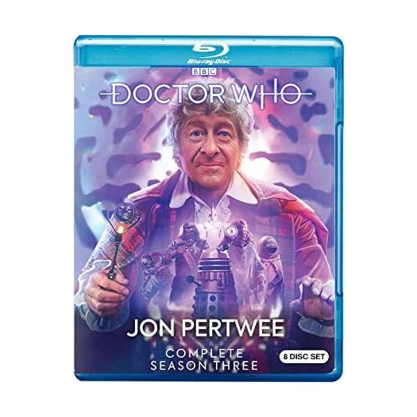 輸入盤ブルーレイですが日本のブルーレイ・プレイヤーで視聴できます。※ご確認ください※一部輸入版アニメブルーレイには、「リージョンコード」とは別の「国コード」というものが設定されている作品がございます。お持ちのブルーレイ・プレイヤーが国コード...