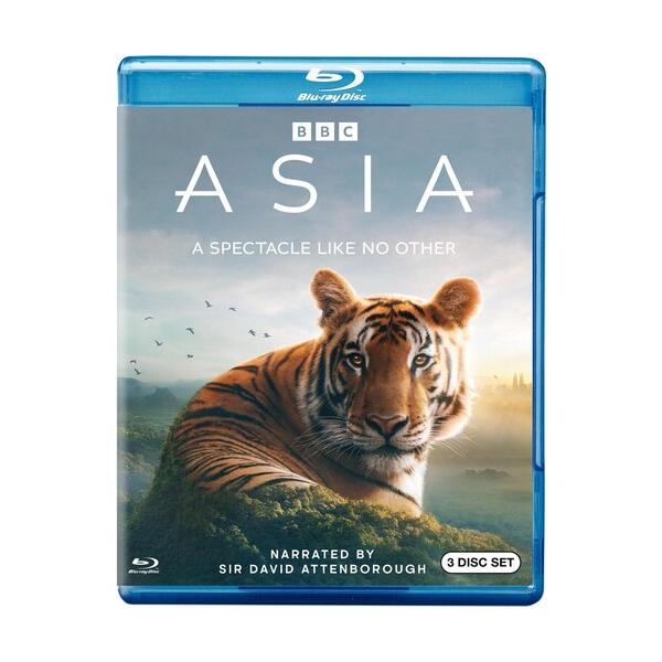 【発売日：2025年03月25日】輸入盤ブルーレイですが、日本のブルーレイ・プレイヤーで視聴できます。<FONT color=#ff0000>※ご確認ください※</FONT>一部輸入版アニメブルーレイには、「リージョ...